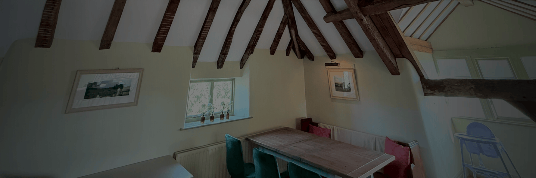 The Tea Cottage